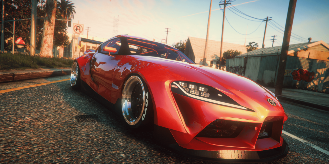The Ultimate Guide to Car Mods: Enhancing Aesthetic