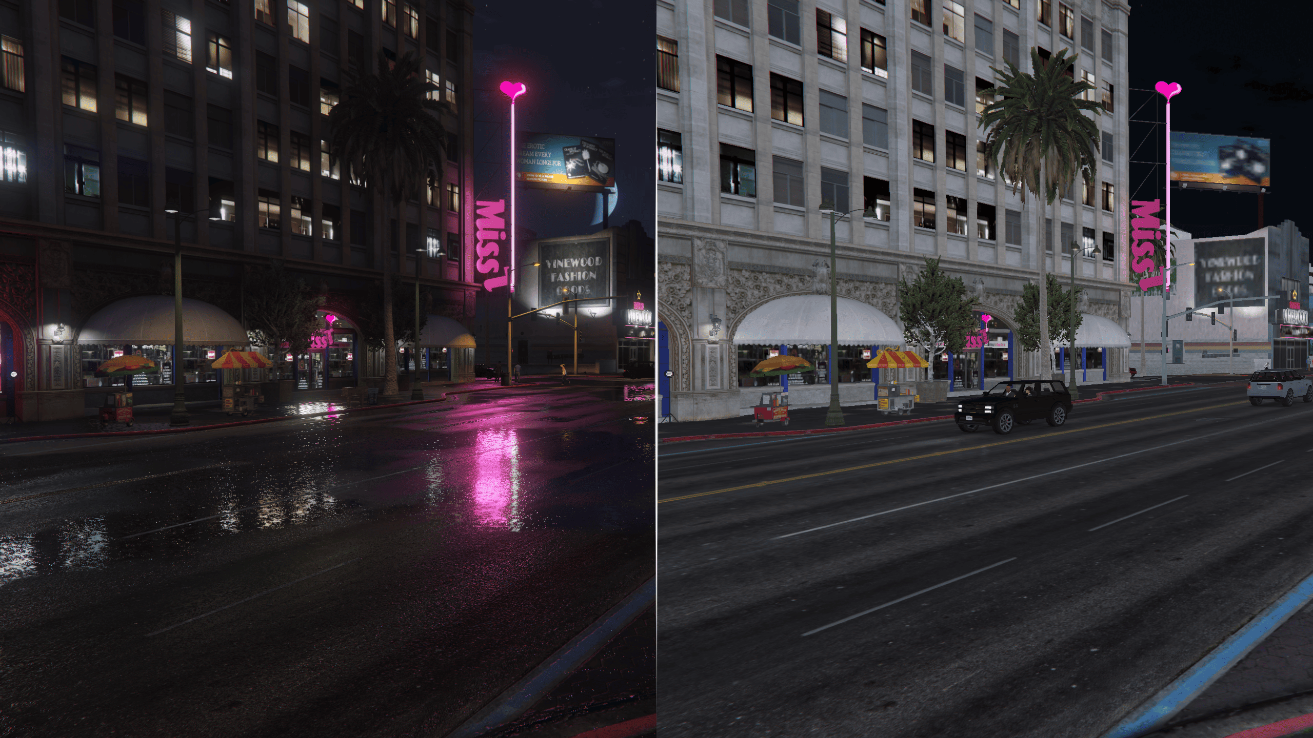 GTA 5 FiveM: Tweak These Settings for Lag-Free Gameplay