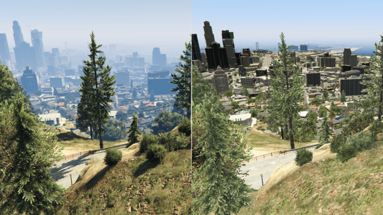 GTA 5 FiveM: Tweak These Settings for Lag-Free Gameplay